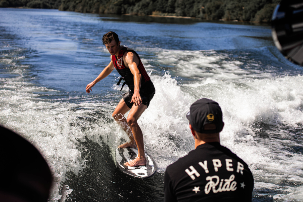 About Us - Nautique NZ