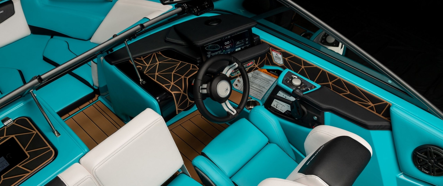 Nautique 200 - Nautique NZ