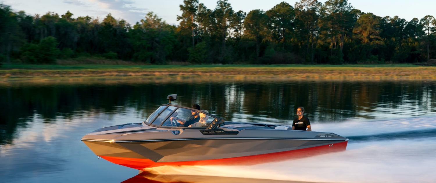 Ski Nautique - Nautique NZ