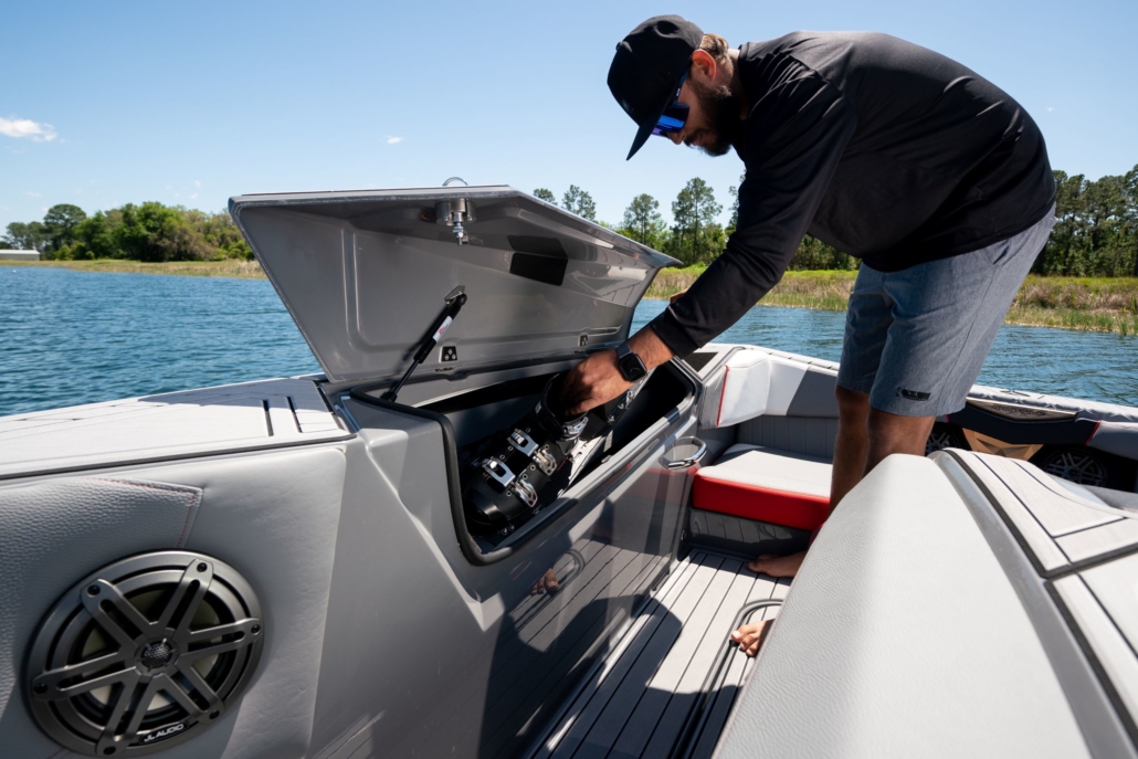 Ski Nautique - Nautique NZ