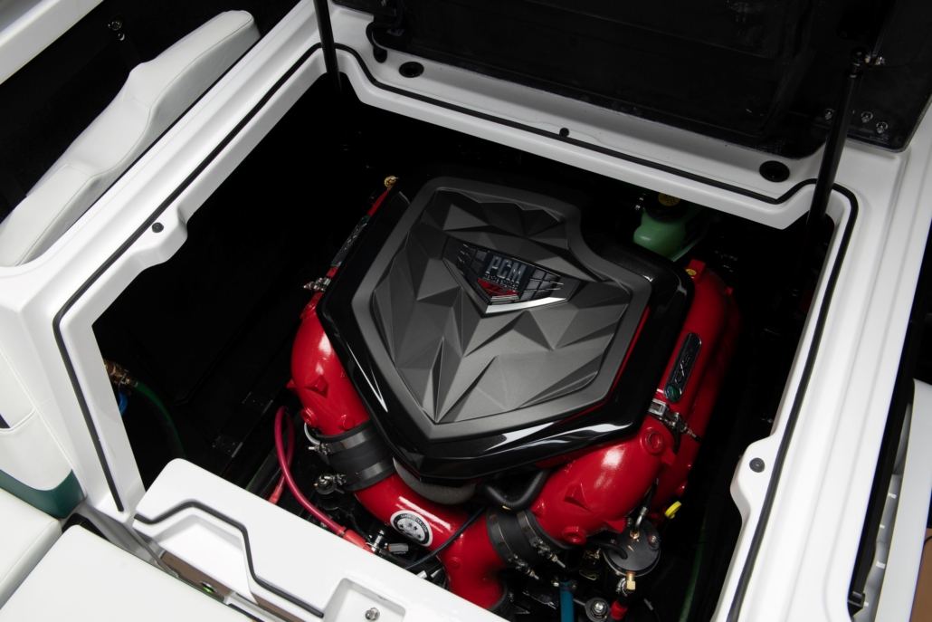 Super Air Nautique S25 - Nautique NZ