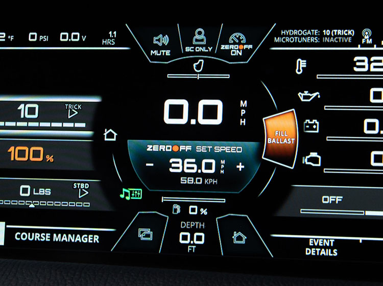 Ski Nautique - Nautique NZ