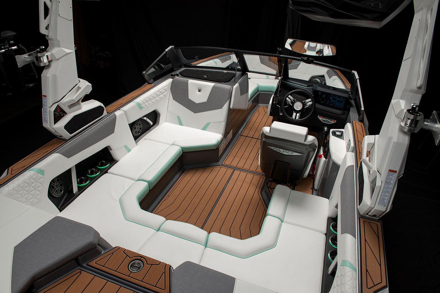 Super Air Nautique GS20 - Nautique NZ