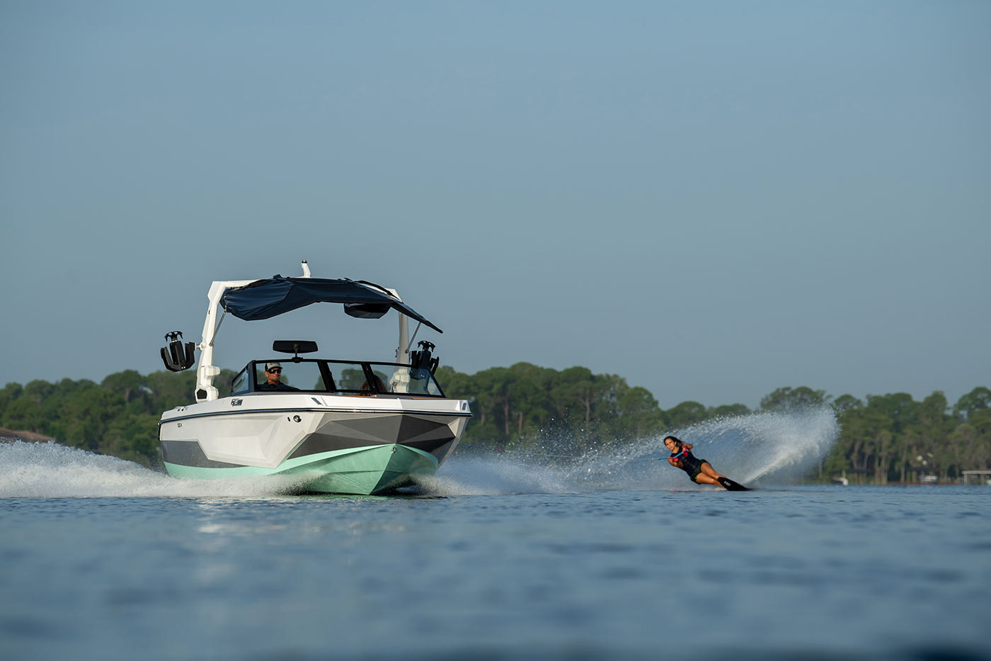 Super Air Nautique GS20 - Nautique NZ