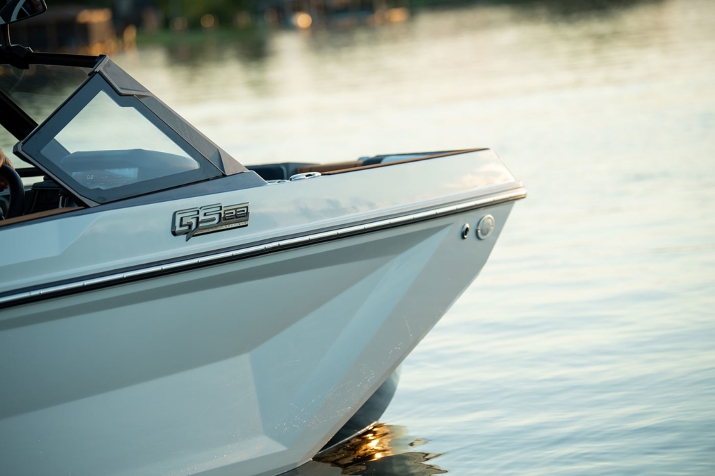 Super Air Nautique GS22 - Nautique NZ