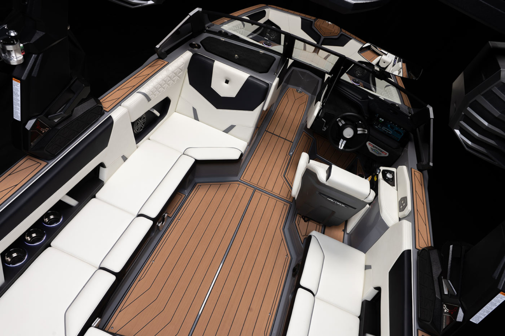 Super Air Nautique GS22 - Nautique NZ