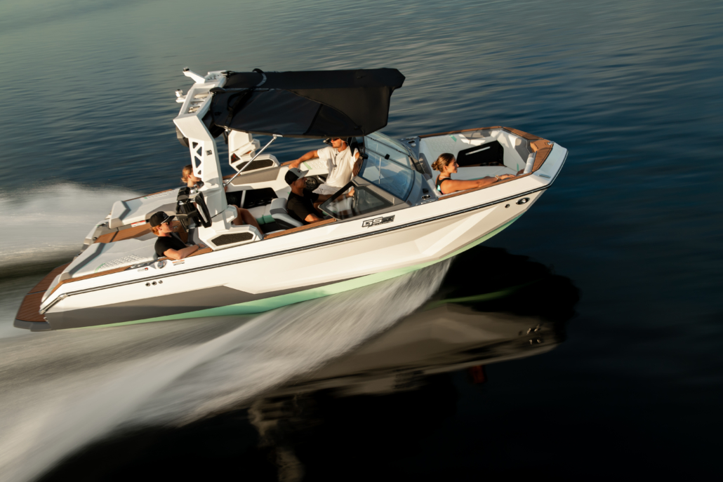 Super Air Nautique GS20 - Nautique NZ