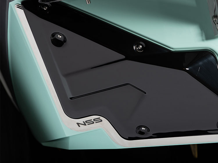 Super Air Nautique GS20 - Nautique NZ