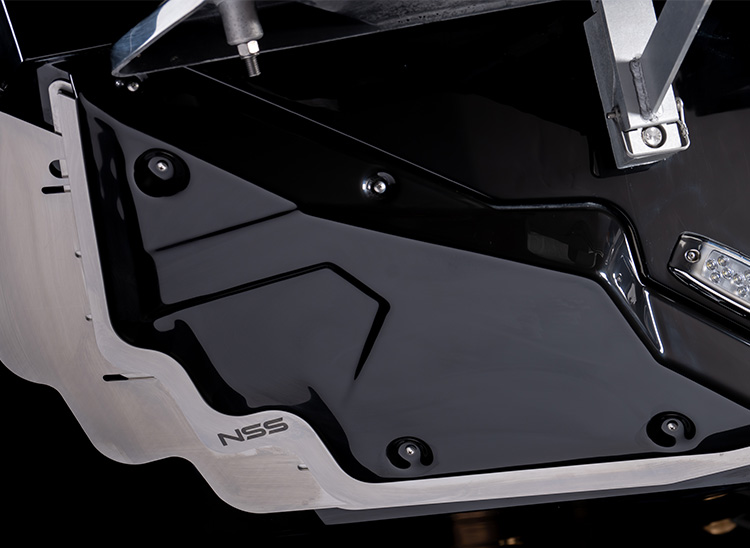 Super Air Nautique GS22 - Nautique NZ