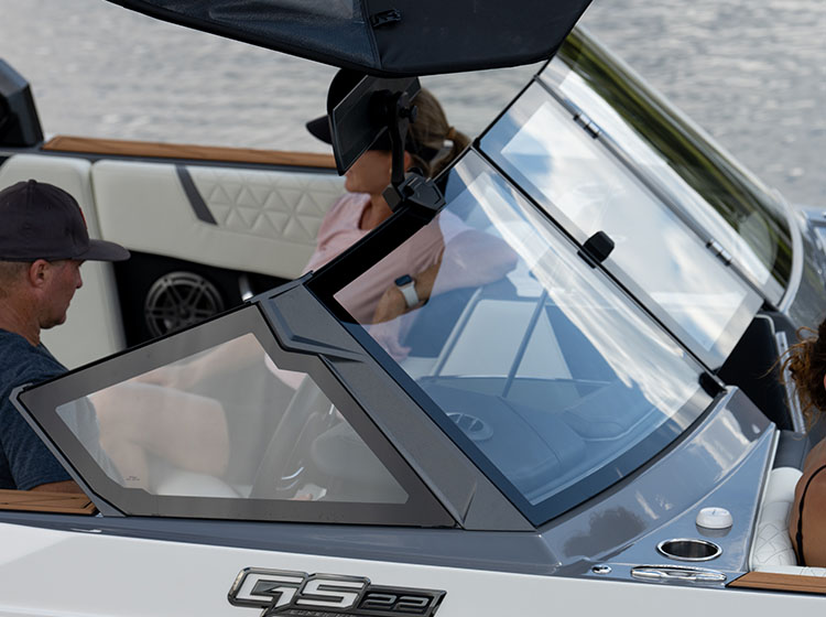 Super Air Nautique GS22 - Nautique NZ